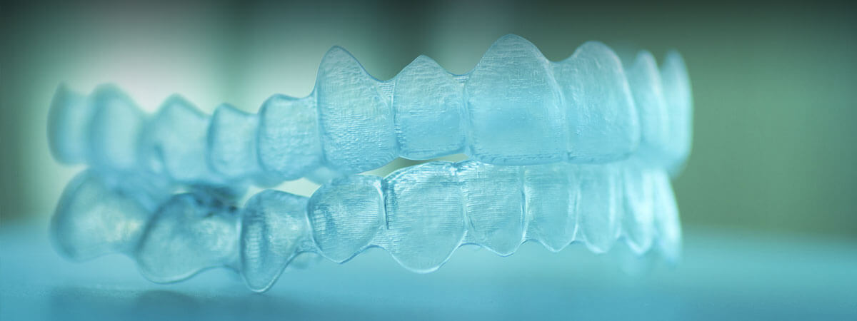 Invisalign Banner - Manhattan Dental Care Studio